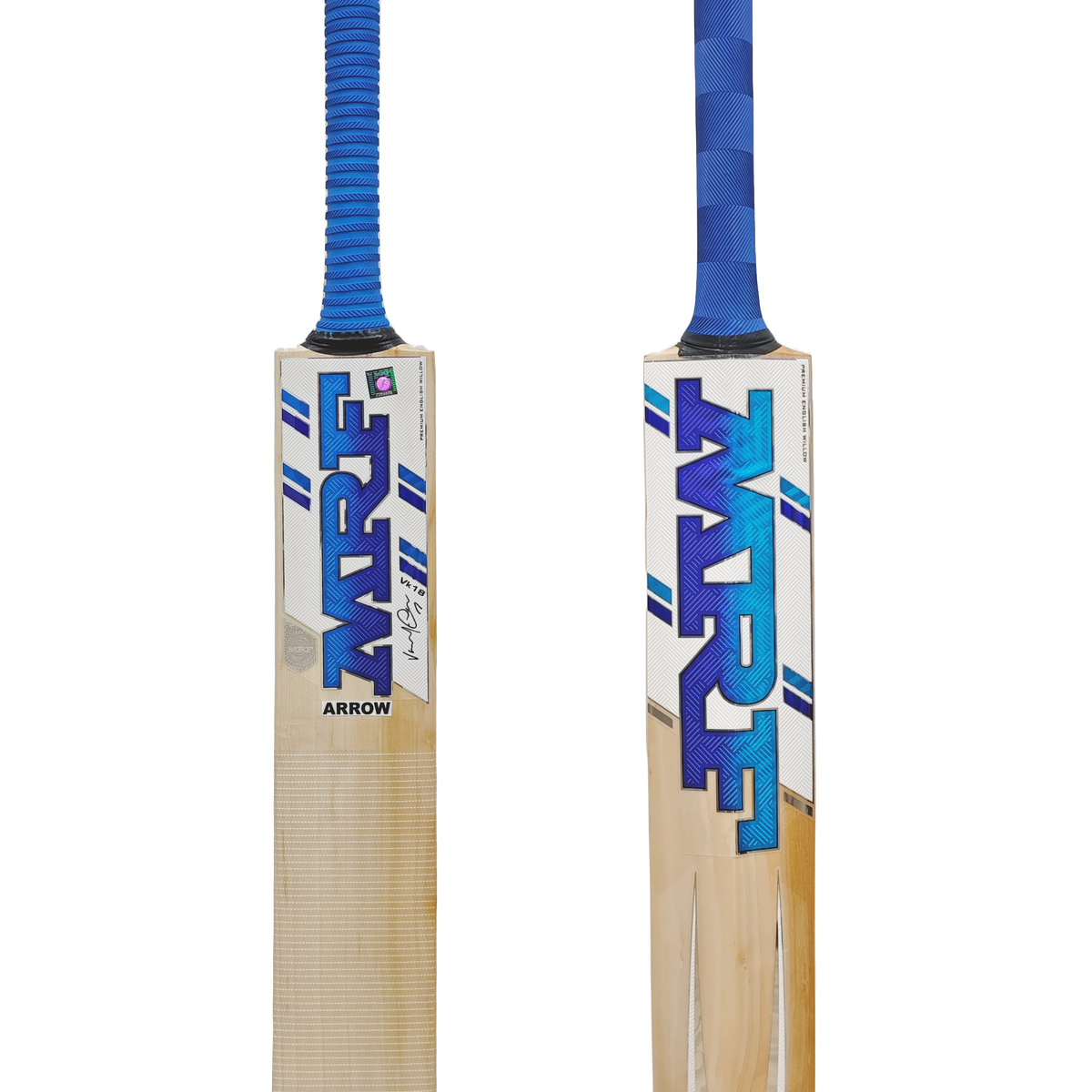 MRF EW WEAPON ARROW BAT – AKS CRICKET