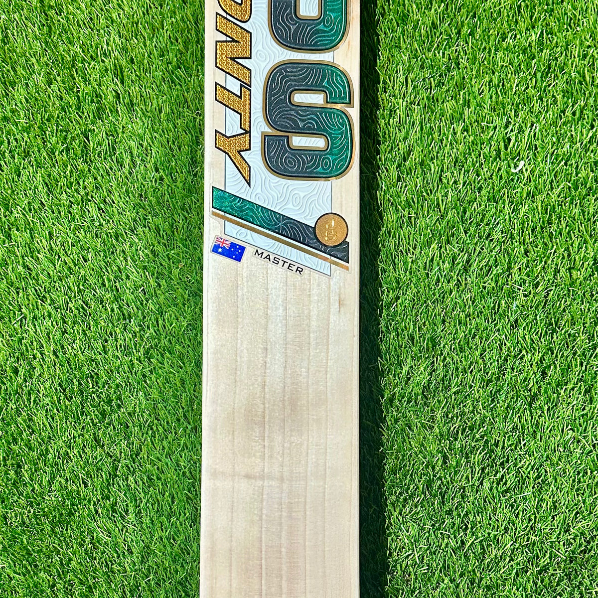Jonty Master Cricket bat – AKS CRICKET